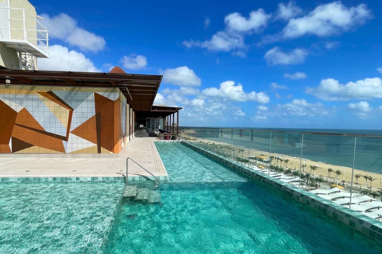 Resorts em Fortaleza: Os Melhores e Mais Bem Avaliados! - Tudo Viagem